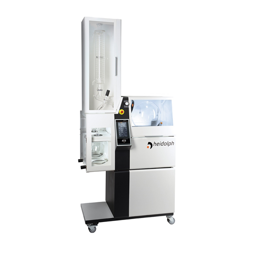 Hei-VAP Industrial Large-Scale Evaporators – ITS SCIENCE & MEDICAL